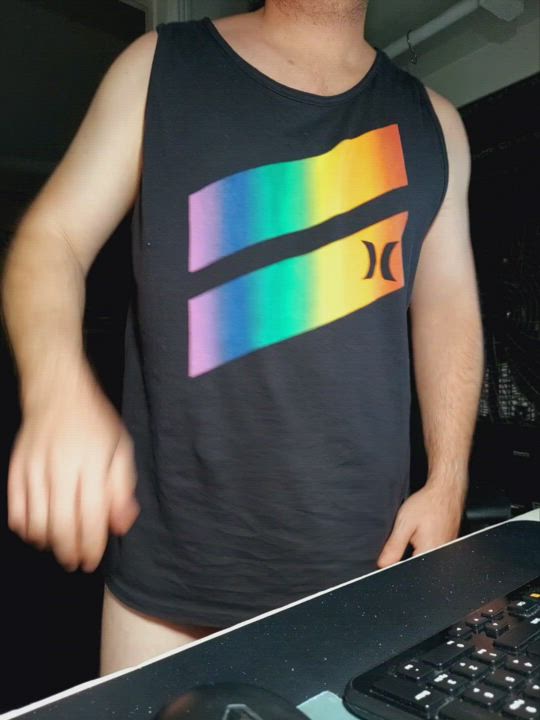 Loving the new tank | Scrolller