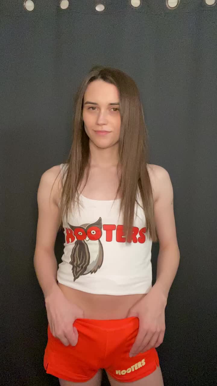 Hooters Scrolller 9887