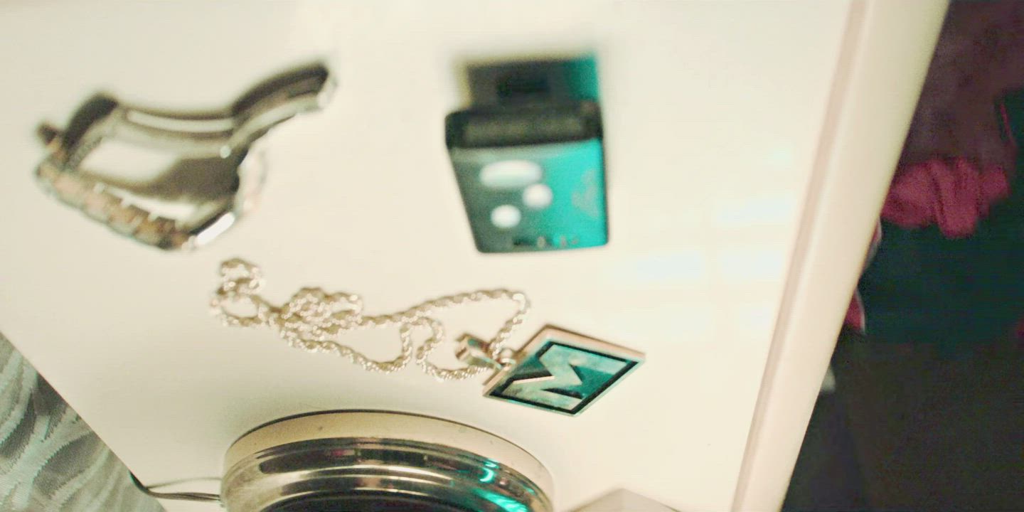 [Topless] Kash Doll aka Arkeisha Knight in Black Mafia Family [S1E1-2021] | Scrolller