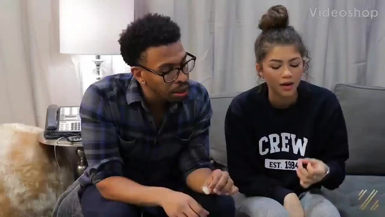 Booty jiggle | Scrolller