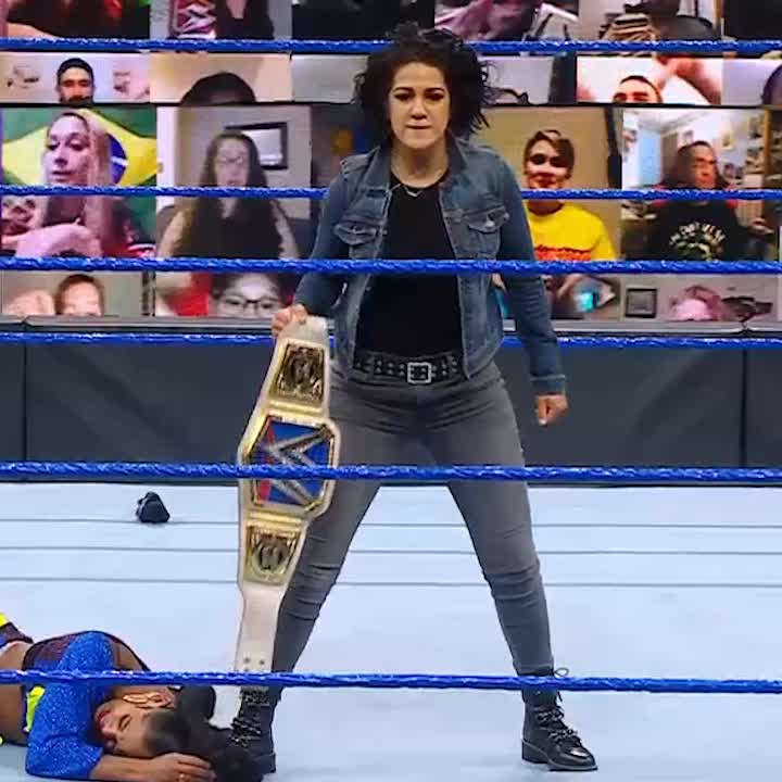 No Laughing Matter Scrolller