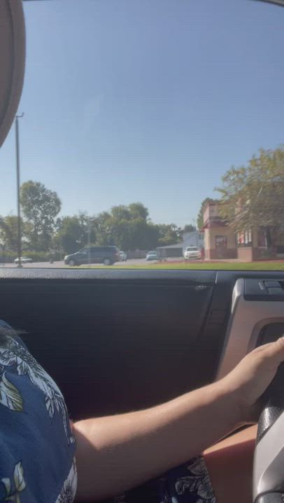 Nothing better than sun dresses without panties on | Scrolller