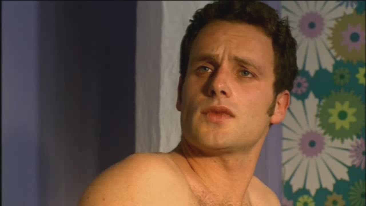 Andrew Lincoln in Teachers | Scrolller