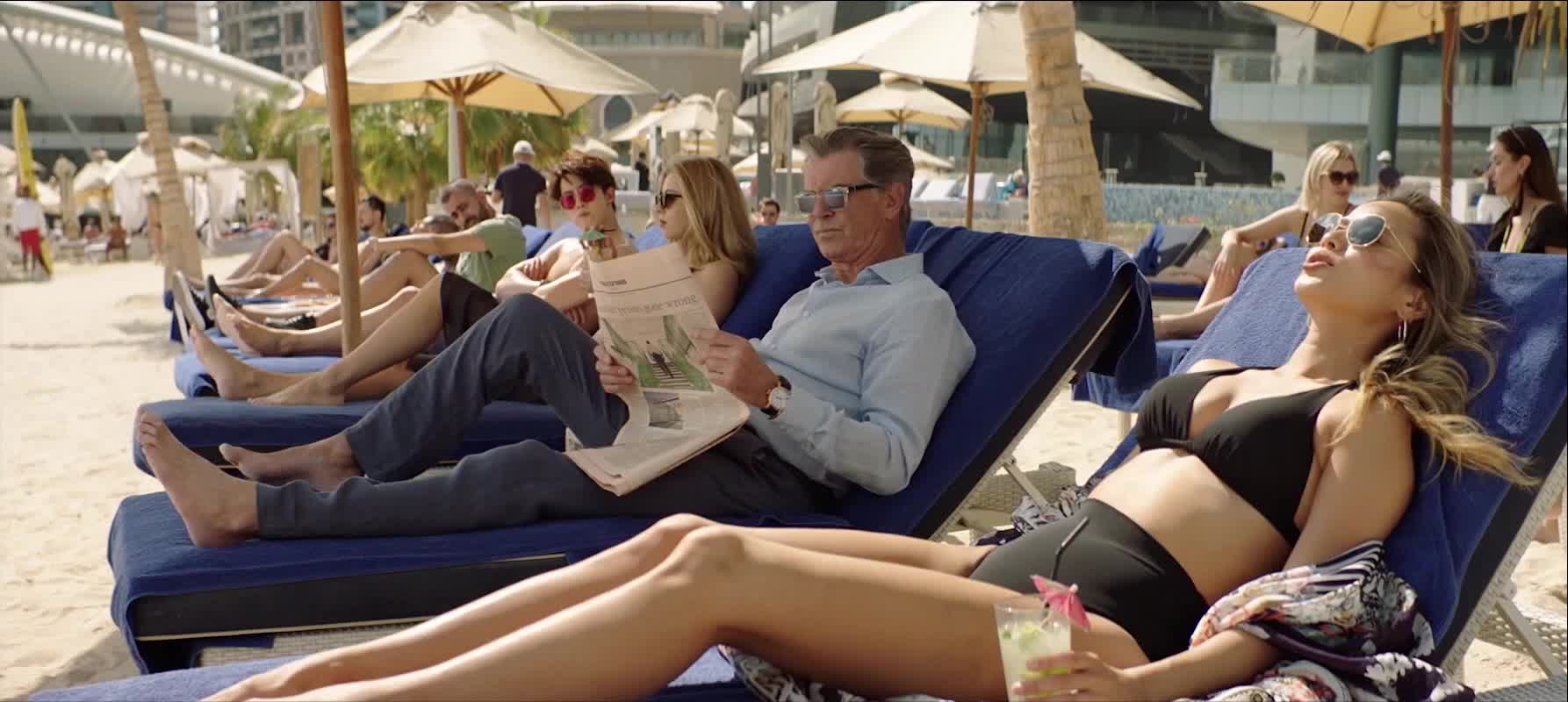 Jamie Chung | Scrolller