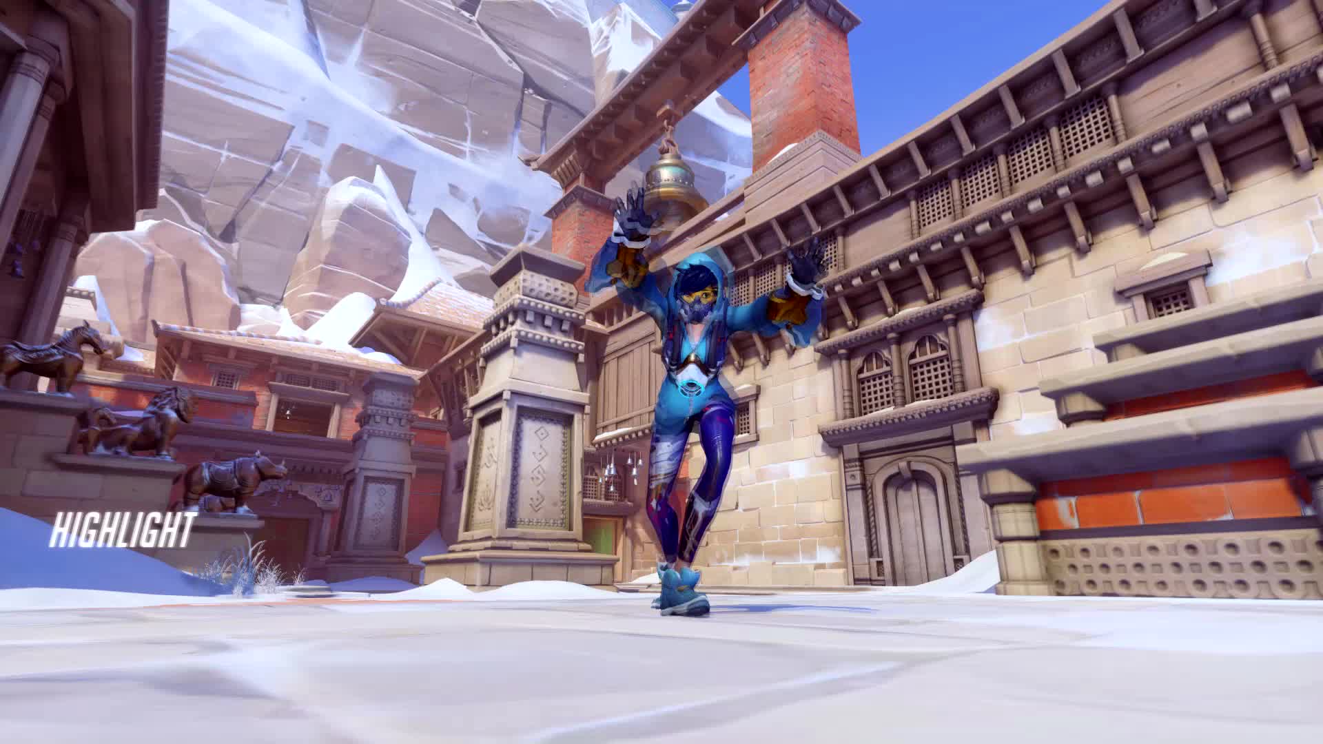 How To Tilt A Moira: A Thrilling Saga | Scrolller