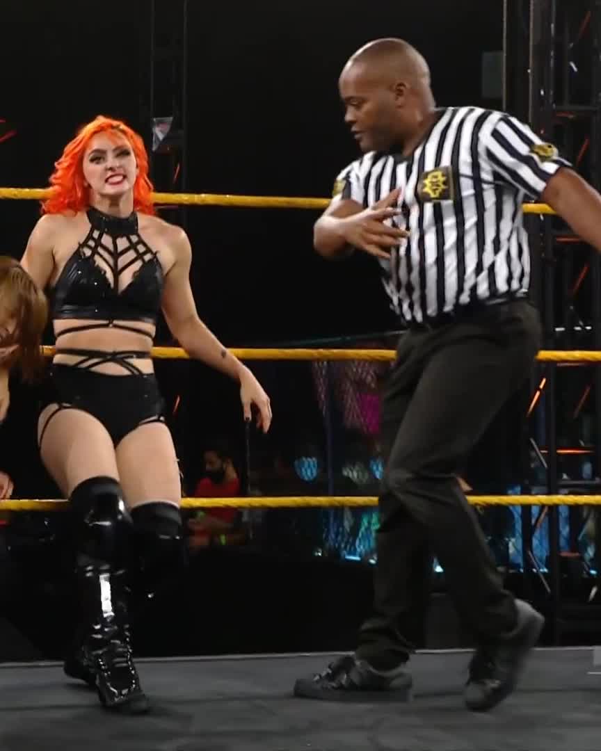 Gigi Dolin Compilation | Pt. 2 of 2 | Scrolller