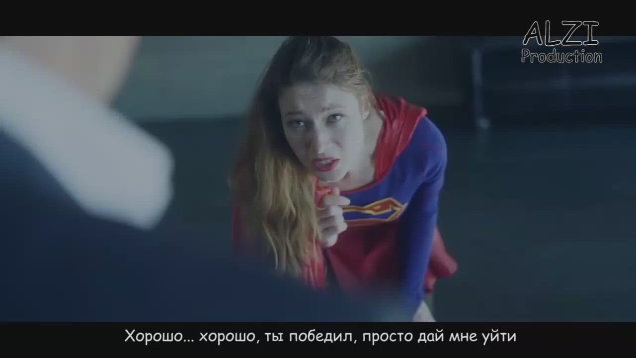 Supergirl Fan Film2 | Scrolller
