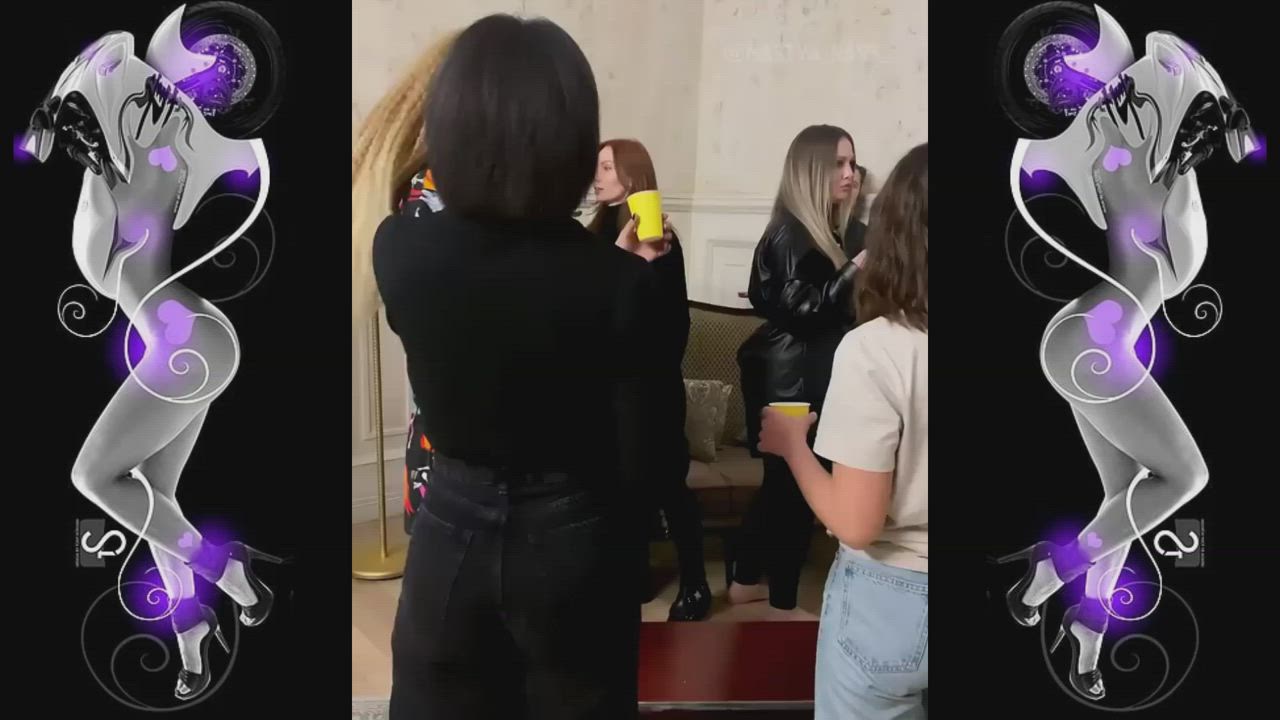 Best twerk compilations | Scrolller