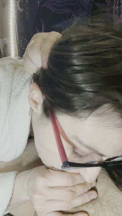 Working hard for that reward (OC) | Scrolller