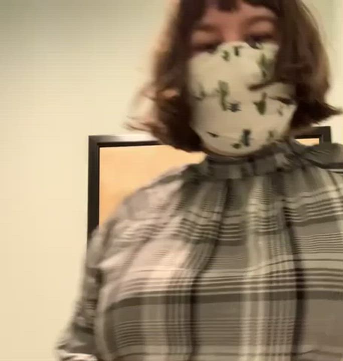 Got a lil naughty at work [OC Drop] | Scrolller