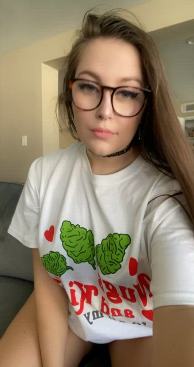 Would you like it if I flashed you irl? | Scrolller