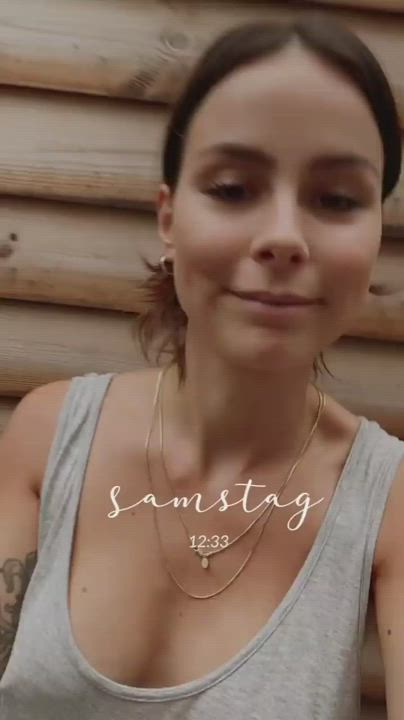 Lena Meyer-Landrut (German celebrity) | Scrolller