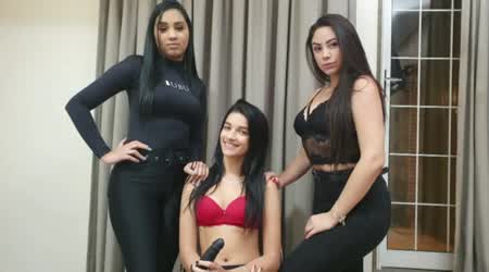 Discover more like Deepthroat: Mistresses with dildo and Related Content | Scrolller