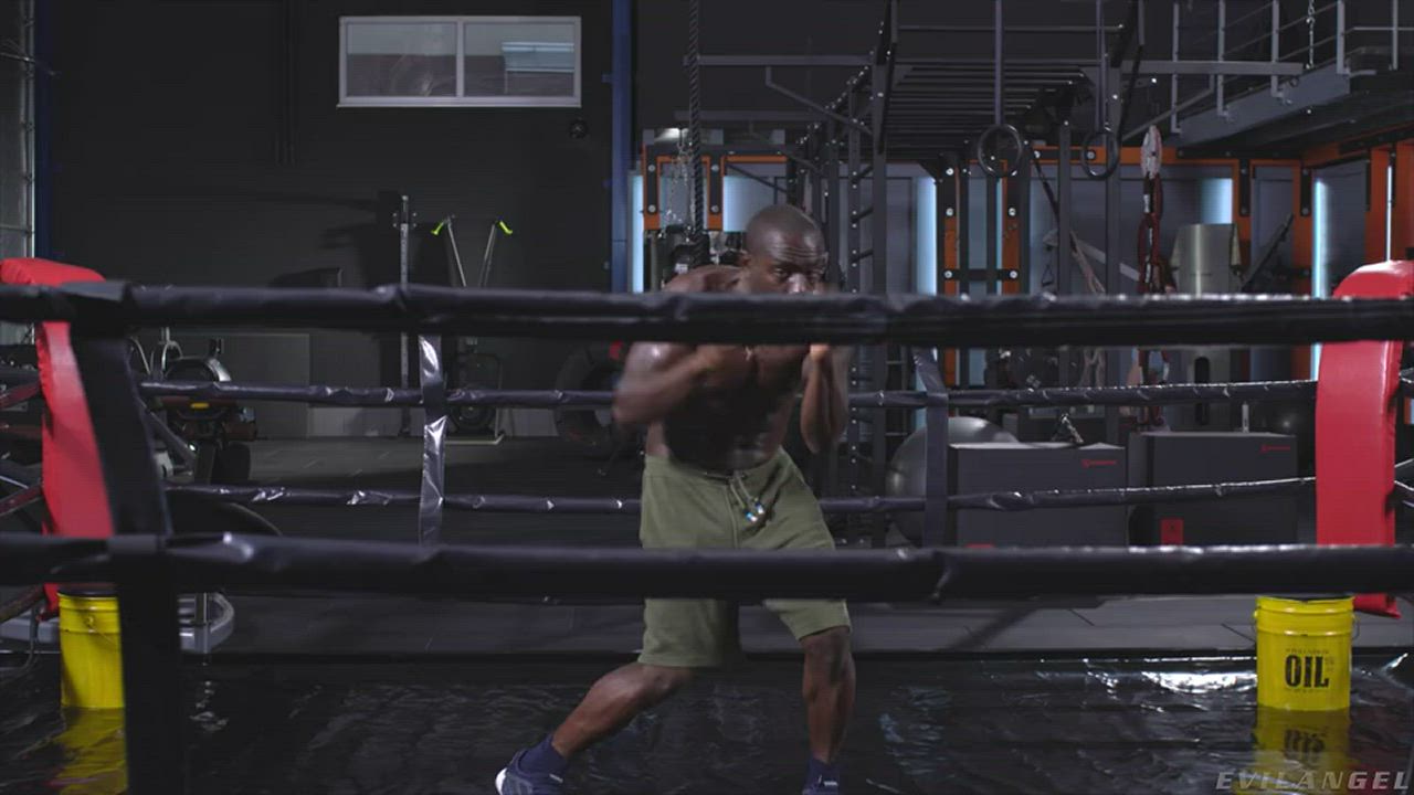 Rocco's Fitness Sluts: Teen Edition | Scrolller