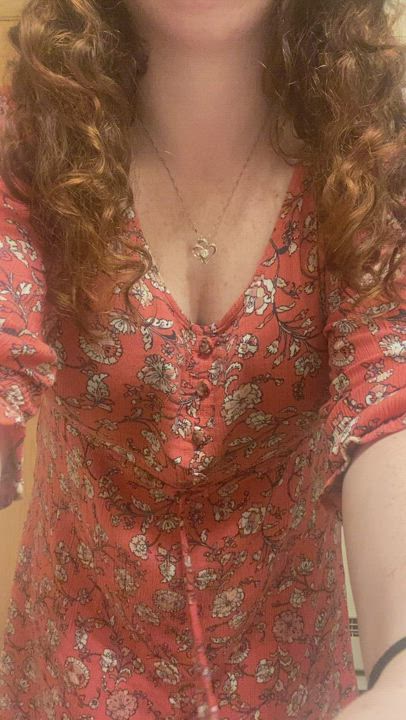 Do you like redheads who squirt? 💦😉 | Scrolller