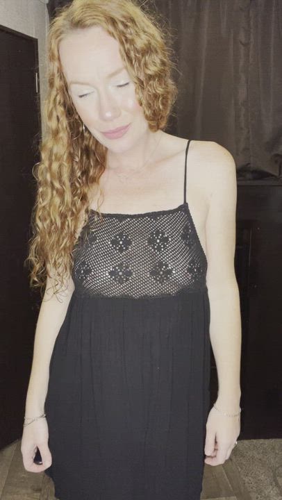 Pull my string and I’ll pull your cock😈 F42, mom of two | Scrolller