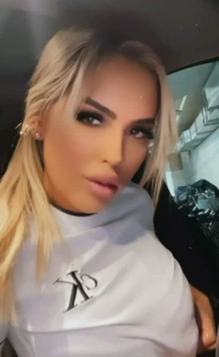 Nothing is better than a Public Titty Drop and getting caught | Scrolller