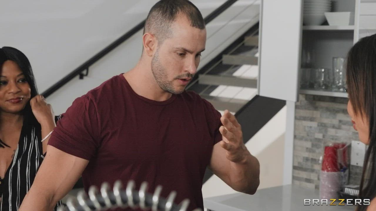 [Upcoming Scene] The Marriage Destroyer 💍 | Scrolller