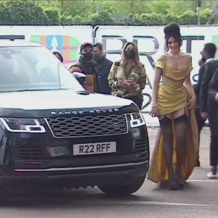 Entrance of goddess... | Scrolller