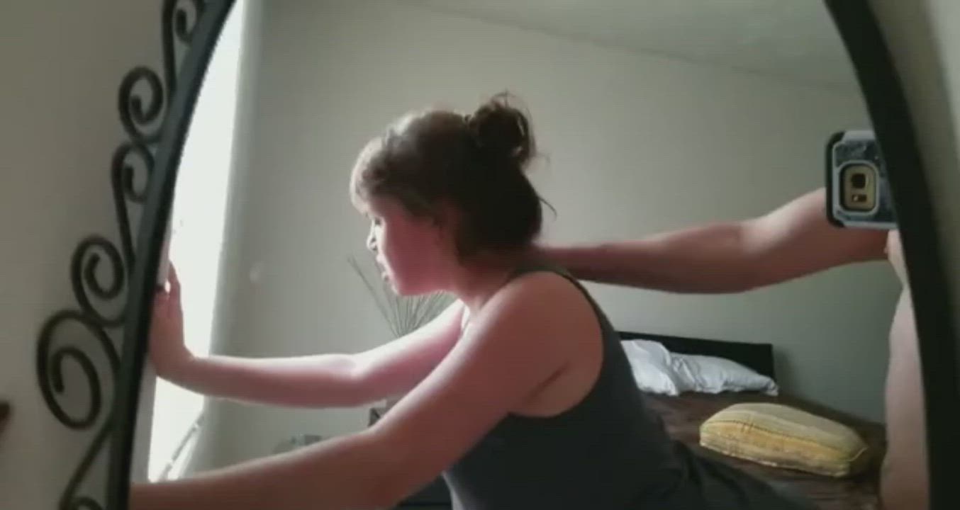 When her brother takes matters into his own hands... | Scrolller When her brother takes matters into his own hands... | Scrolller
