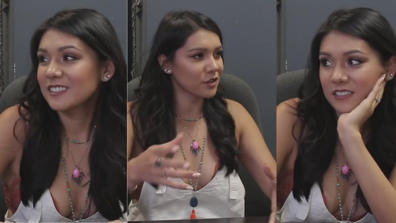 Nikki Limo Collage 22 | Scrolller