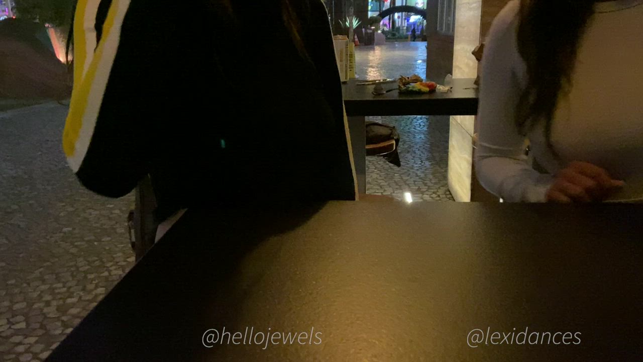 We may have loved that we got caught | Scrolller