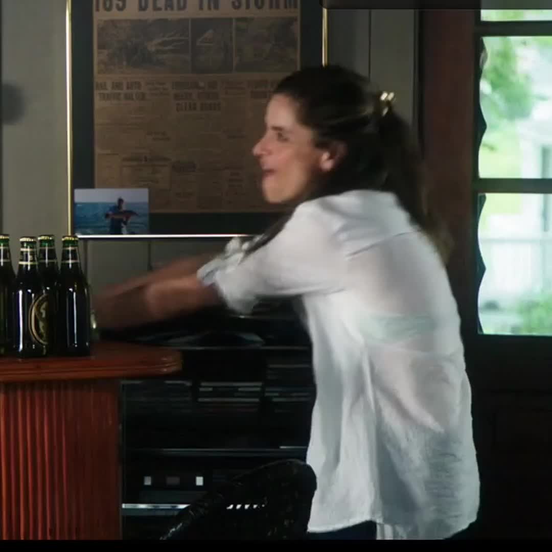 Amanda Peet - The Way Way Back | Scrolller