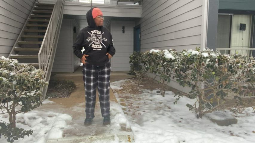 And now it’s hot in Texas again 😅 | Scrolller