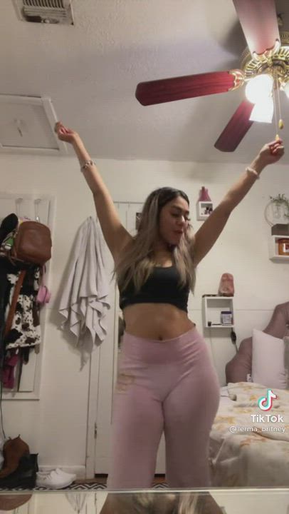 Soft and pink | Scrolller