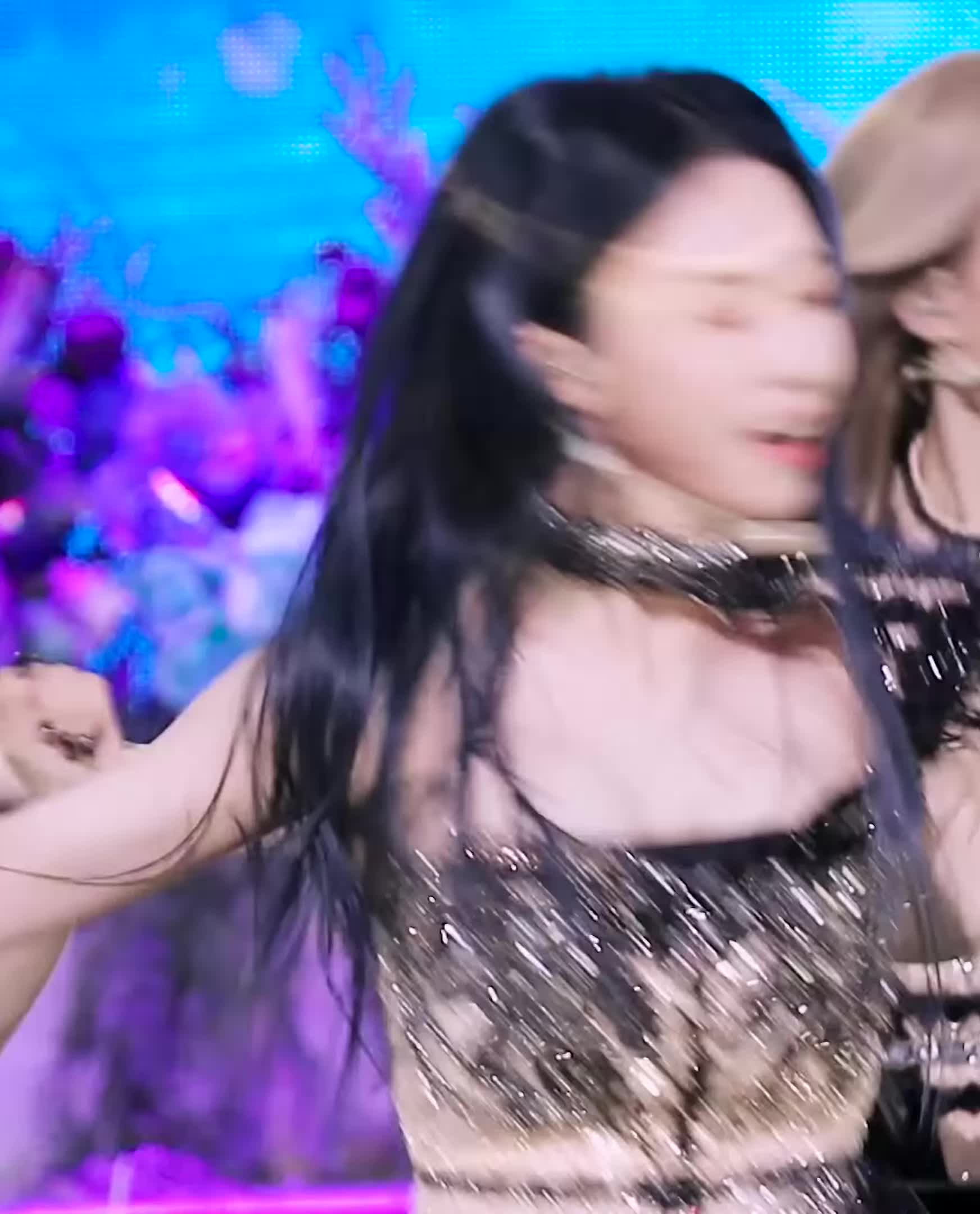 aespa Karina - Black Mamba Compilation | Scrolller