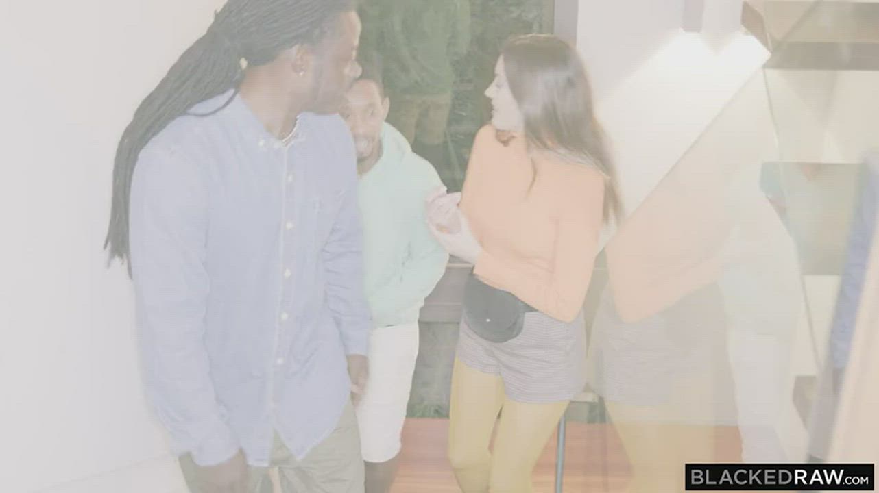 Penelope Cross - Double Team | Scrolller