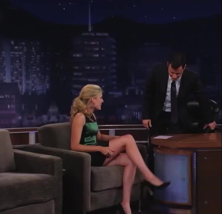 Maggie Grace | Scrolller