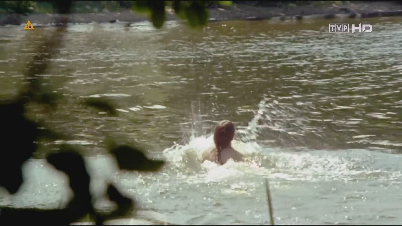 Renata Dancewicz, "Devilish Education" | Scrolller