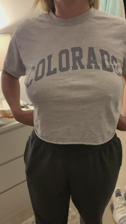 Letting them out - what do ya think? | Scrolller