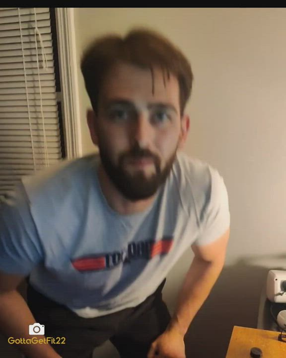 Am I dilf material? | Scrolller