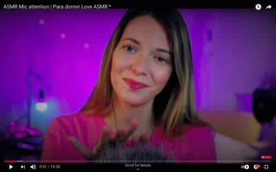 Love ASMR got so much semen out of me this morning. She is so beautiful | Scrolller