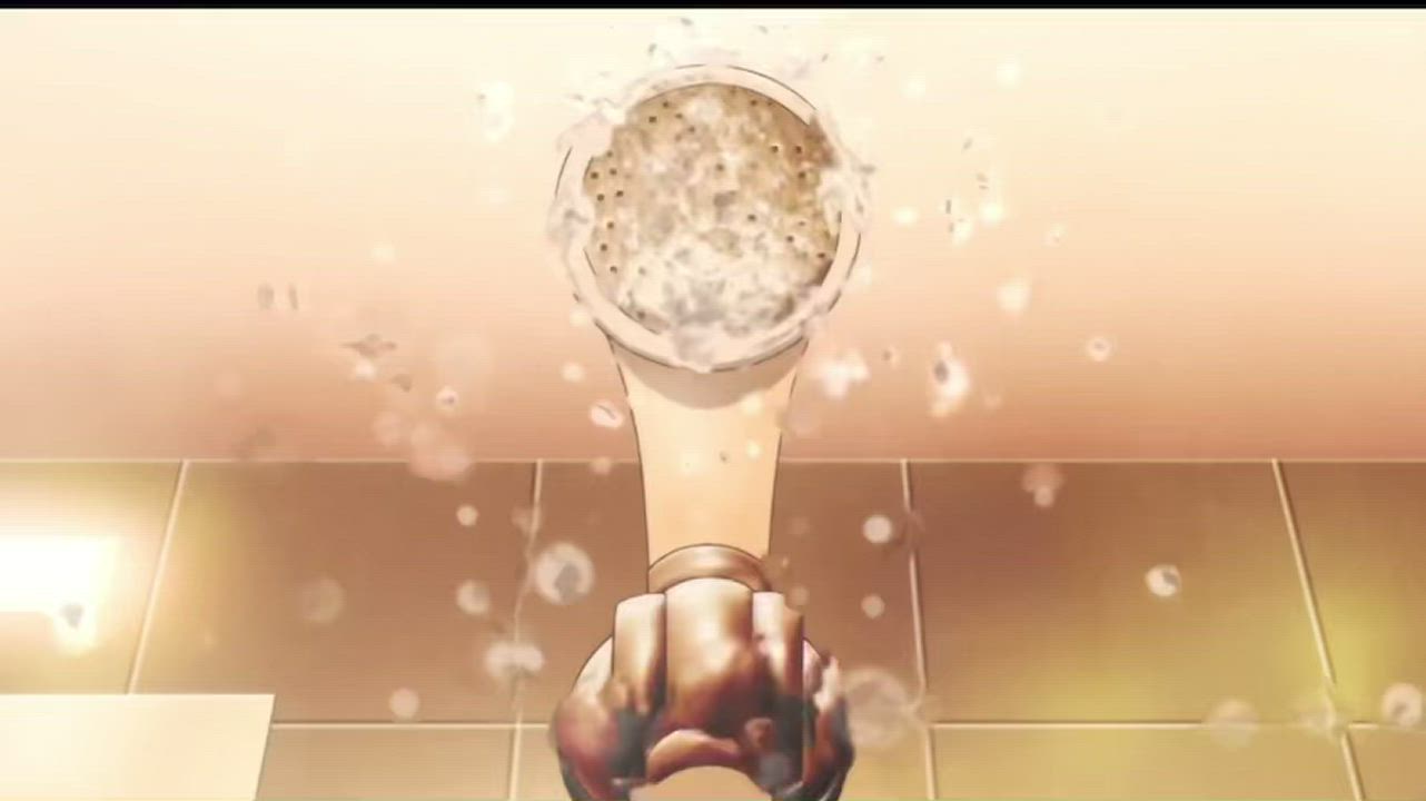 [Prison School] | Scrolller