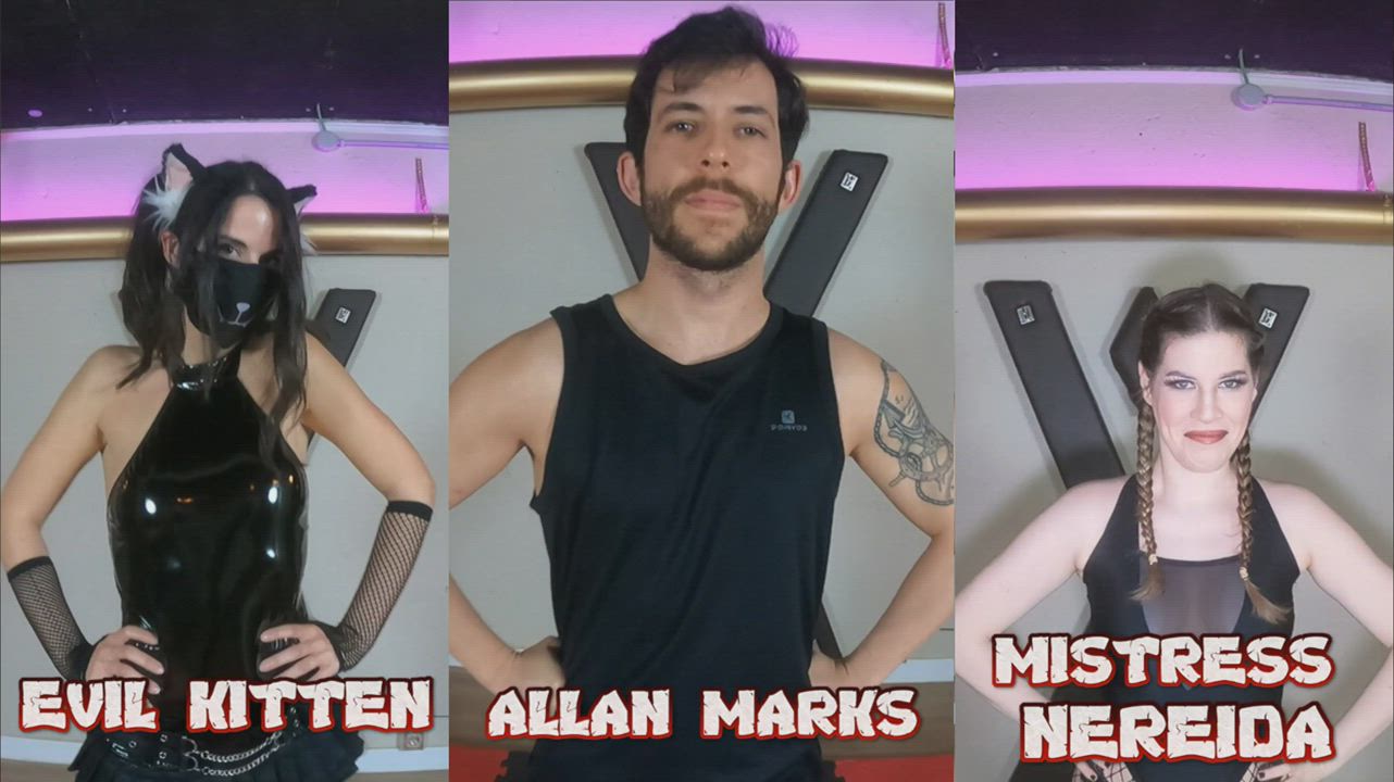 kink Fighters :) | Scrolller