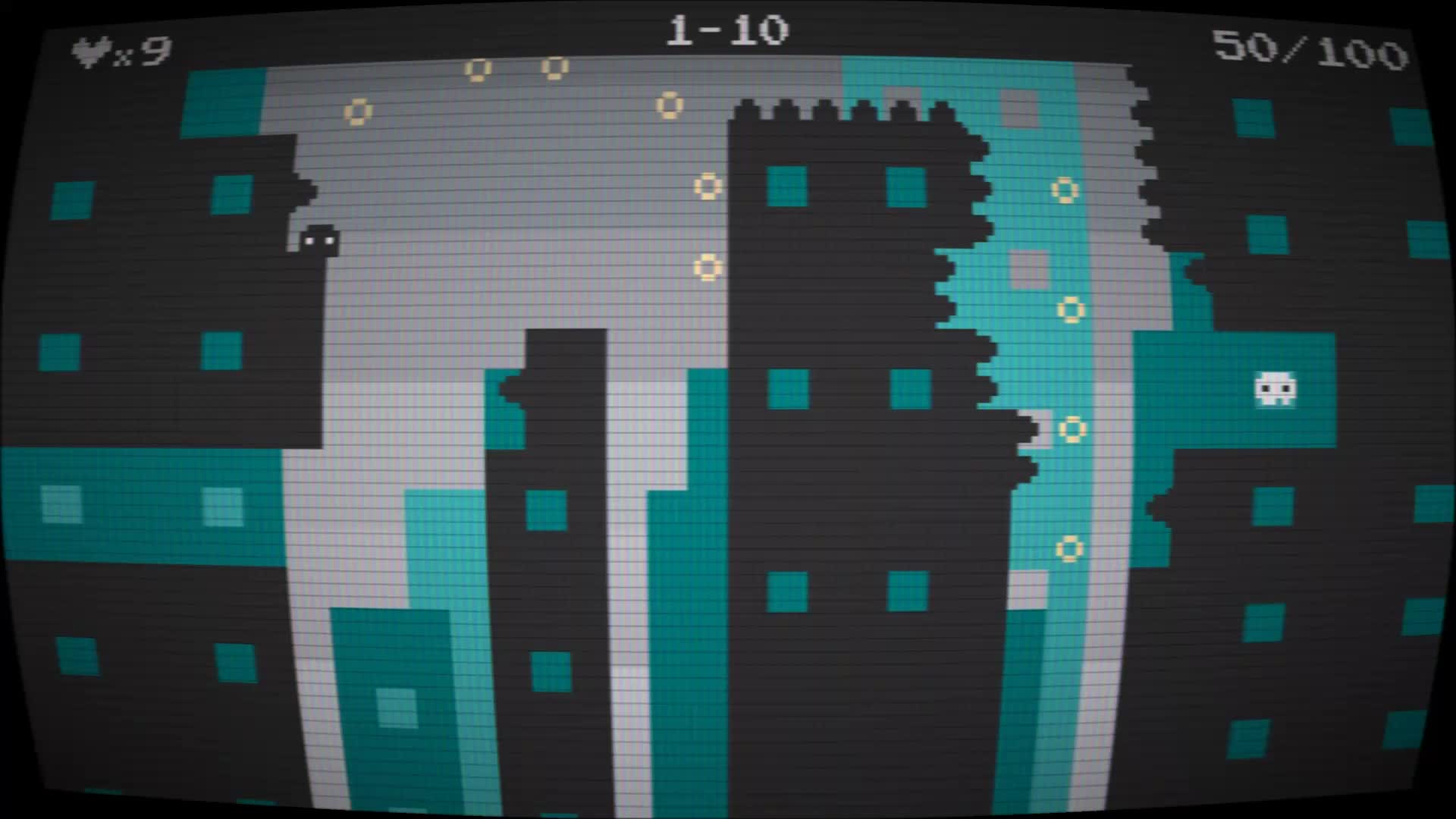 The Best Way To End An Unbreakable Run | Scrolller