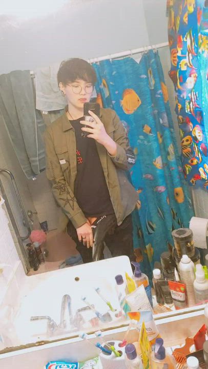 High af = Horny af 🥵 | Scrolller