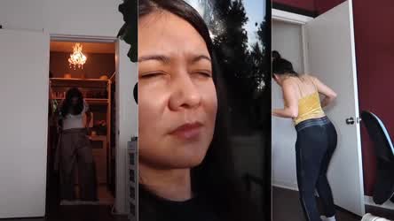 Nikki Limo Collage 12 | Scrolller