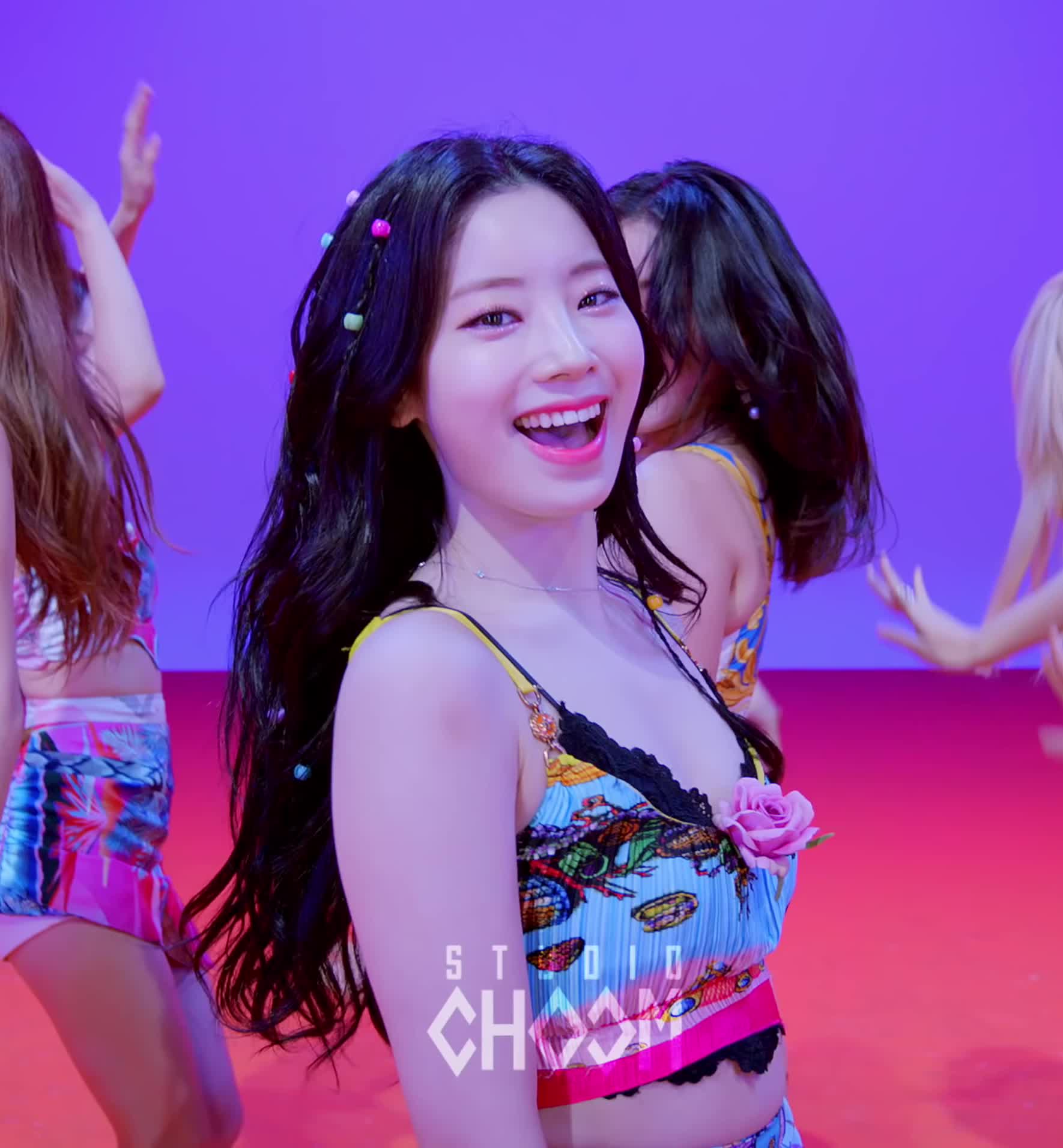 Dahyun (+Twice) | Scrolller