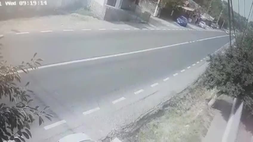 Truck Driver Reflexes | Scrolller