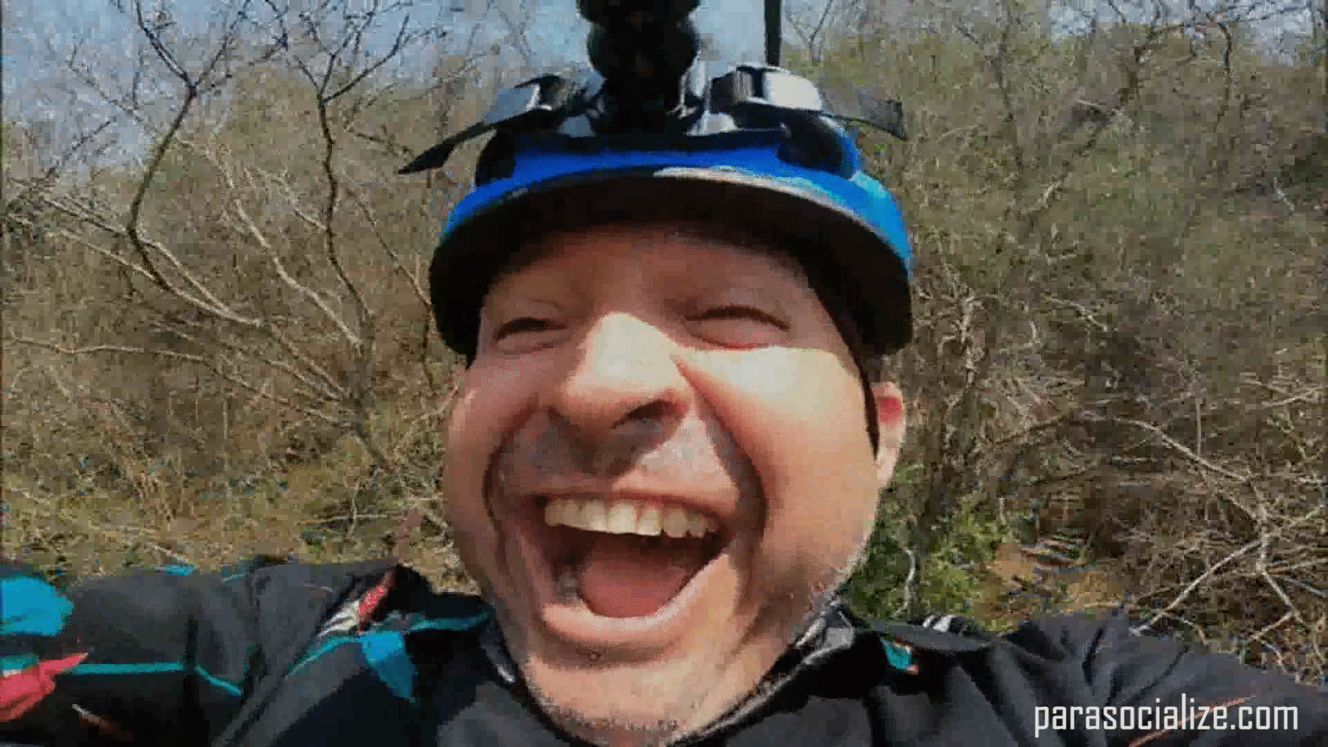 Jorge is having his best life | Scrolller