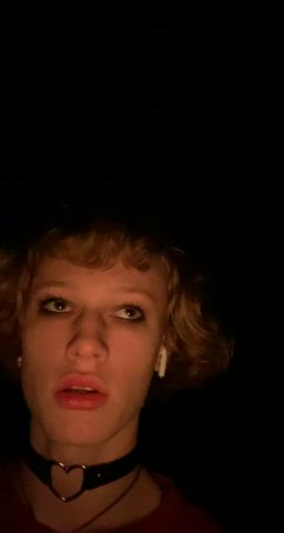 wish someone saw me tbh ;3 | Scrolller