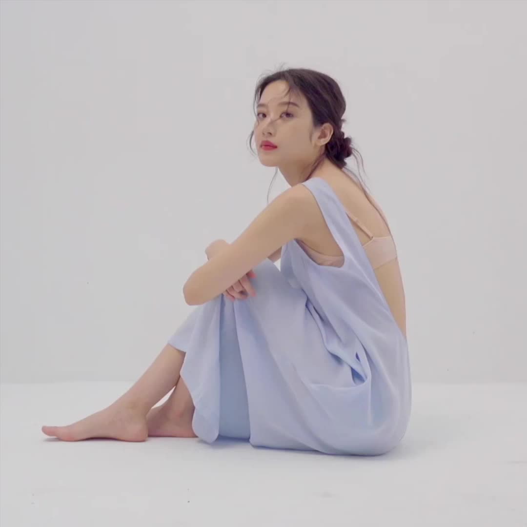 Moon Ga Young | Scrolller