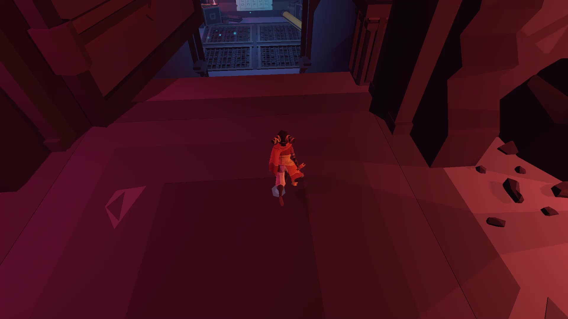 AER: Memories of falling... | Scrolller