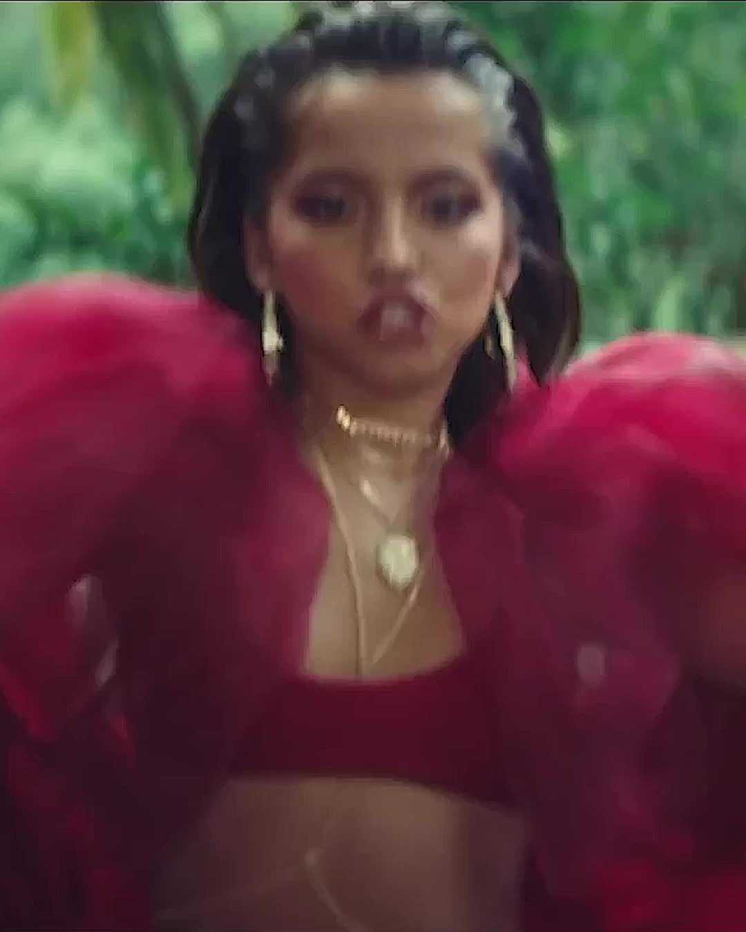 Isabela Merced - Don't Go | Scrolller