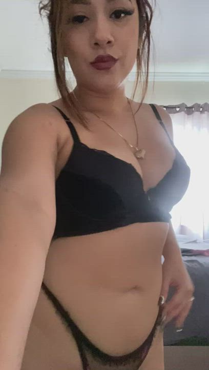 Imagine all the ripple from pounding me hard from behind | Scrolller