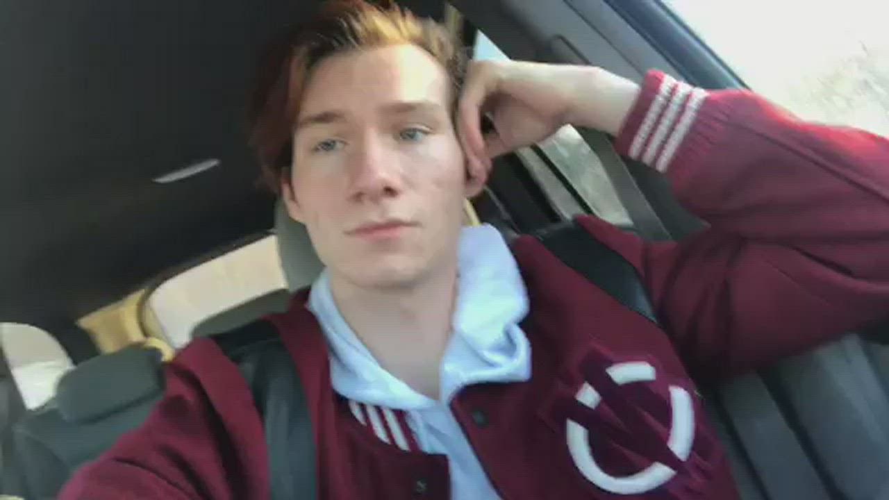 My Friend Took Me On A Car Ride But He Only Had One Condition Scrolller